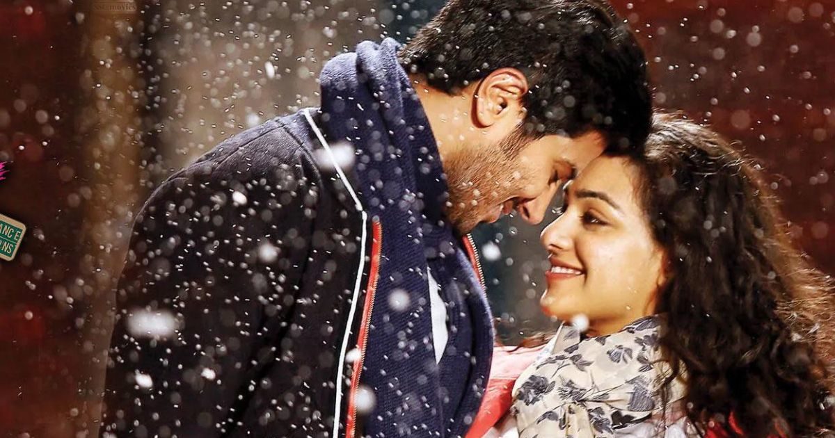 5 Reason Why You Must Watch Nithya Menen and Dulquer Salmaan Starrer ...