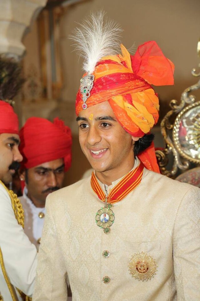 6 indian richest royal families jaipur udaipur jodhpur badoda wadiyar ...