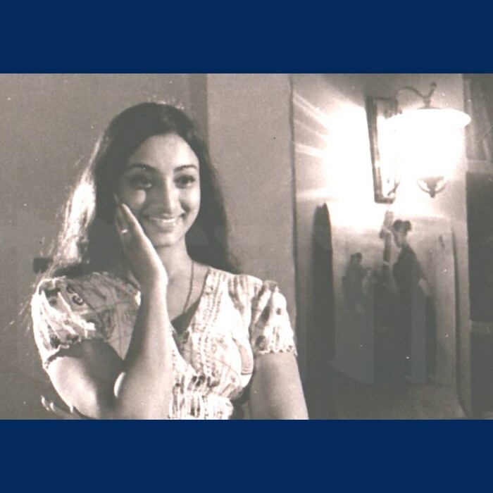 Kumari Rukmani Four Generation in Tamil Cinema actress lakshmi family ...