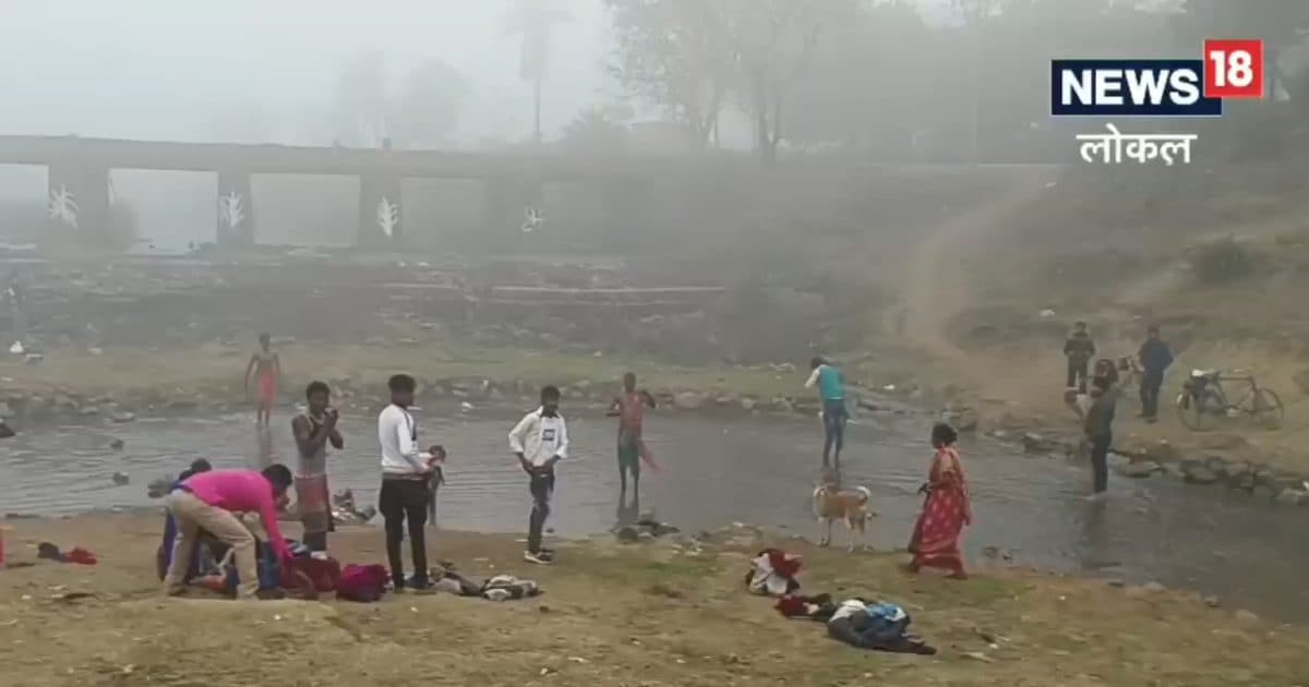 माघी पूर्णिमा मेला: गोड्डा में सुंदर नदी के तट पर उमड़ें हजारों ...