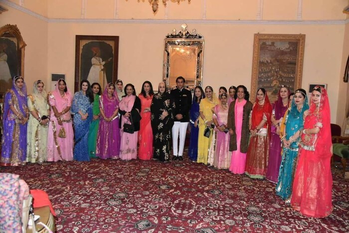 6 indian richest royal families jaipur udaipur jodhpur badoda wadiyar ...