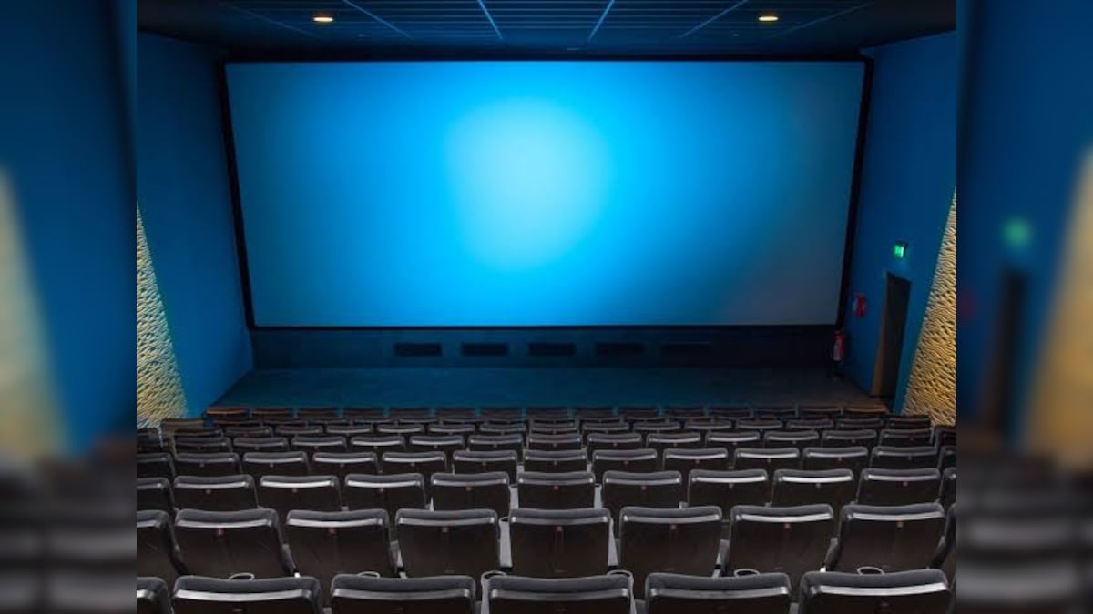 The existence of single screen theaters likely to an end in Dehradun