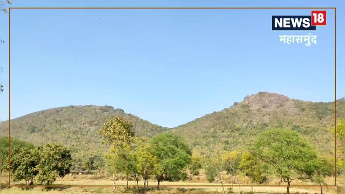 Mahasamund mysterious story of maternal mama bhanja forest there three ...