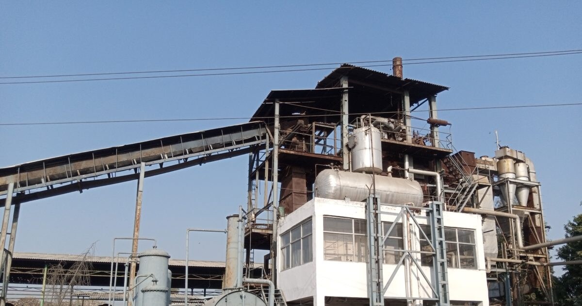 Garbage disposal plant will resume in barabanki closed lying for last ...