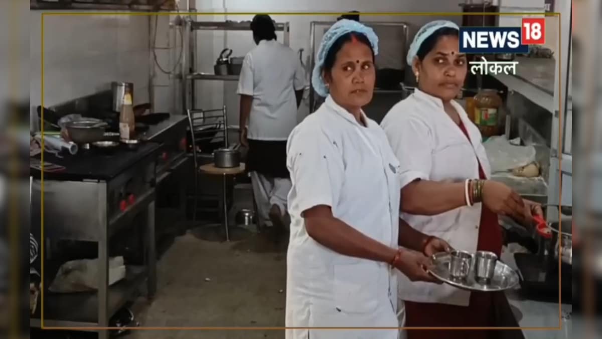 Didis kitchen is winning peoples trust by providing nutritious food ...