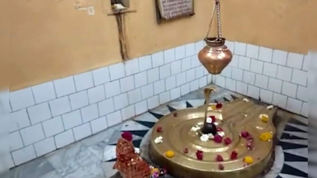 Name of indore city based 4 thousand year old temple named indreshwar ...