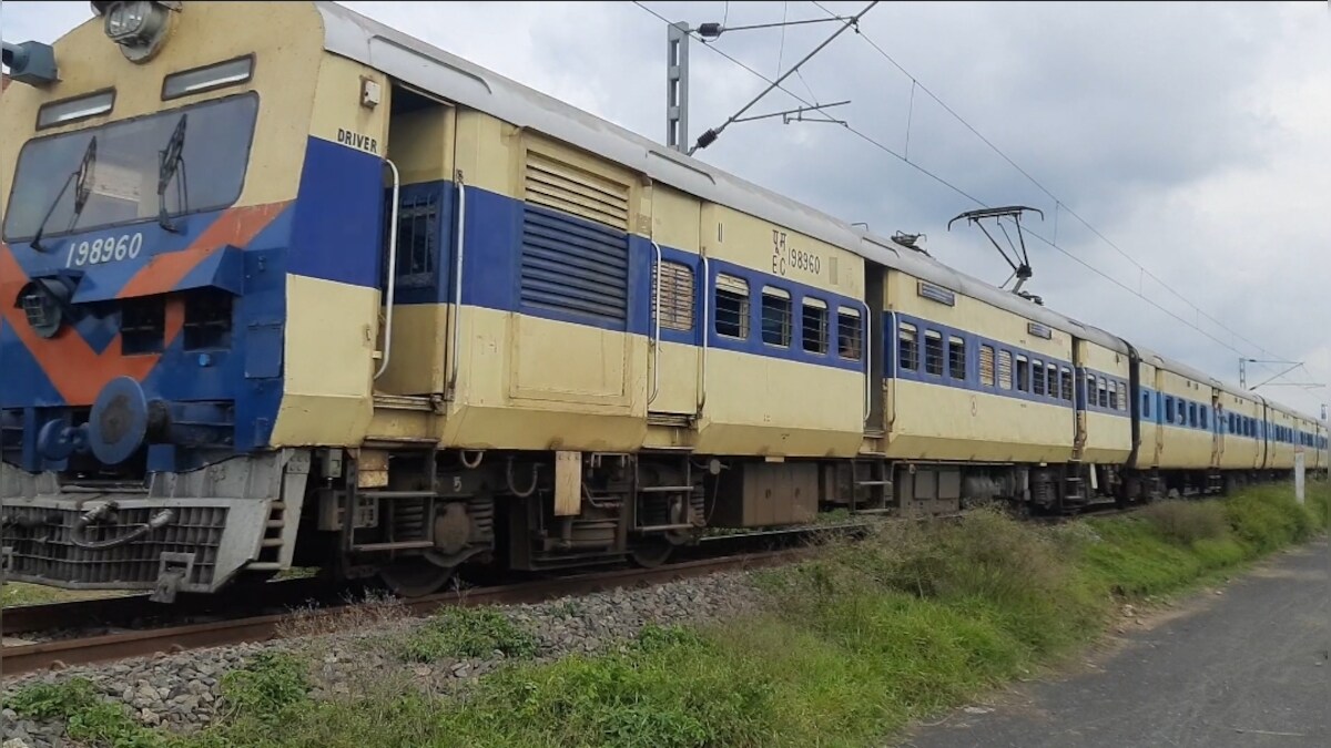 Train alert jaynagar amritsar special train will not operate on this day see date sheet before ...