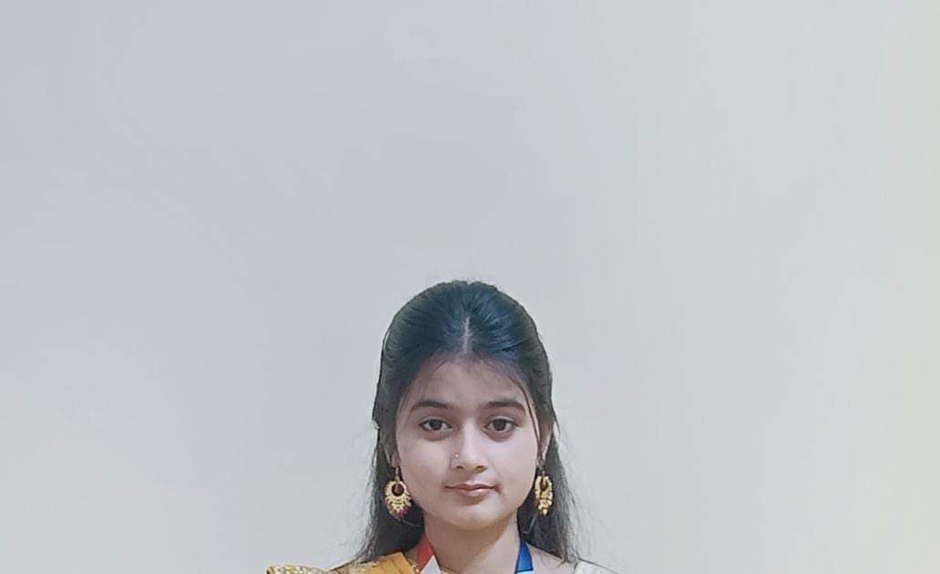 Chapra Crime News As Soon As She Left The House The Girls Mobile Was