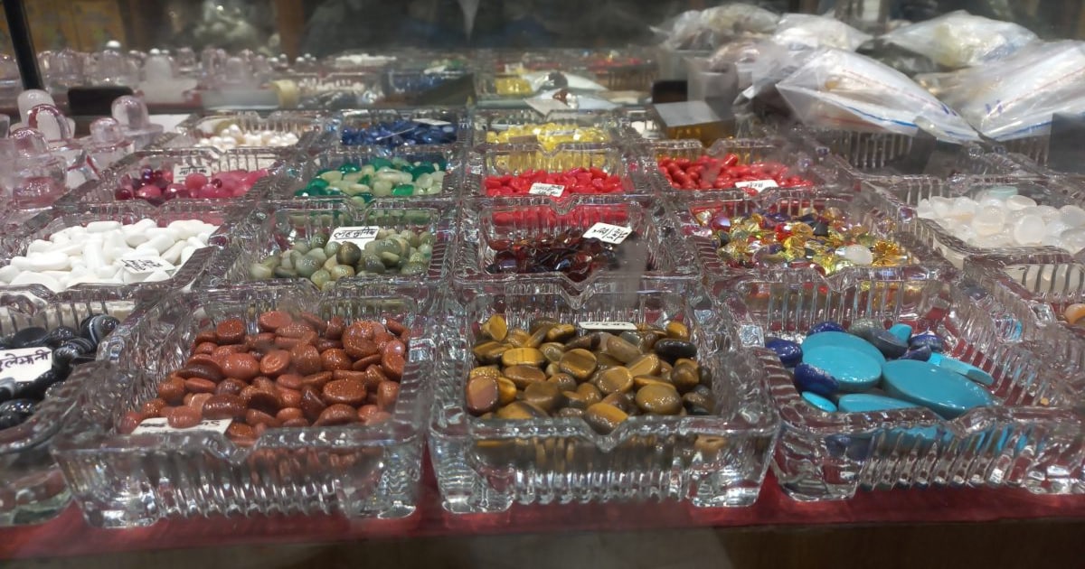 Gemstone Testing and Identification know experts advice - नकली रत्न को ...