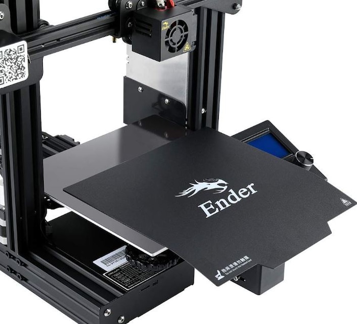 Buy the cheapest 3D Printer from amazon and earn a lot - 3D प्रिंटर ...