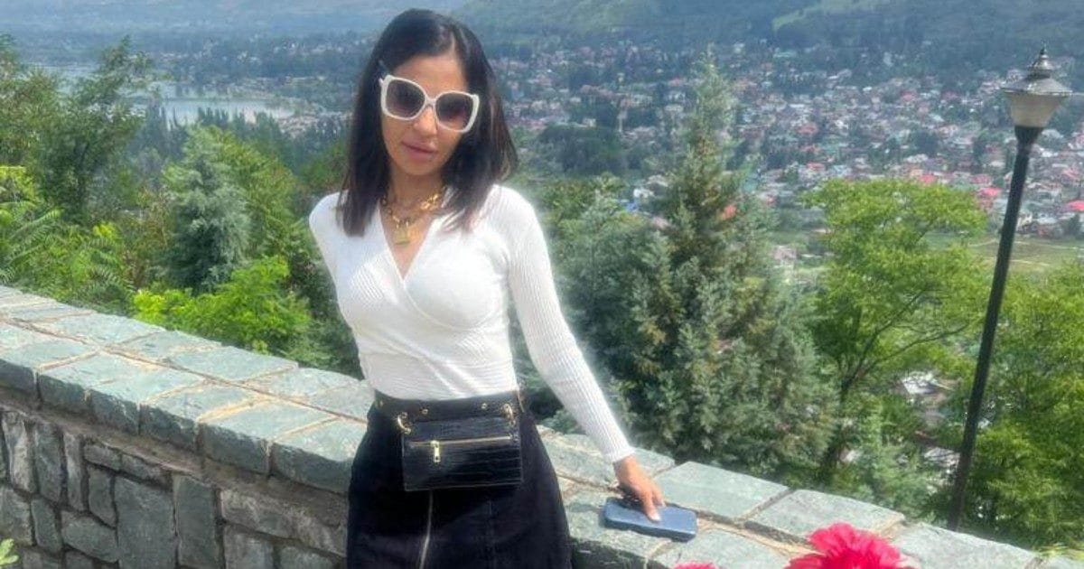 Better lifestyle can make a healthy body Lina Bathia - एक बेहतर ...