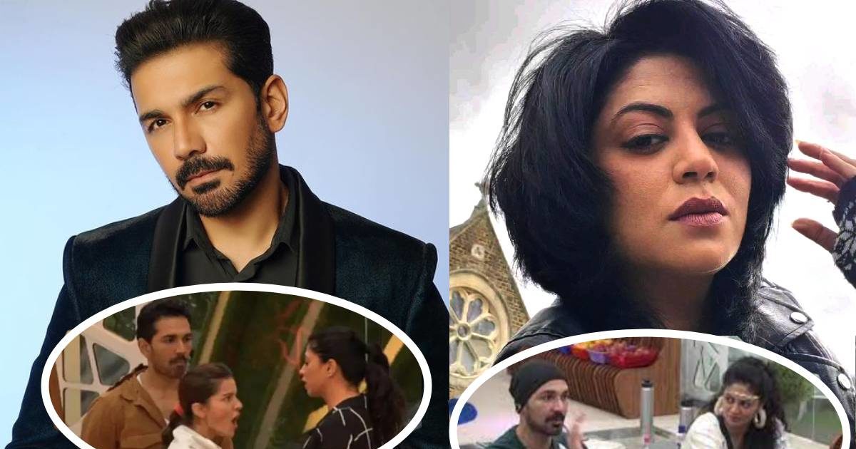 जब नशे में धुत रहते अभिनव शुक्ला, कविता कौशिक को करते थे आधी रात को मिलने की जिद, फिर अधूरी रह ...