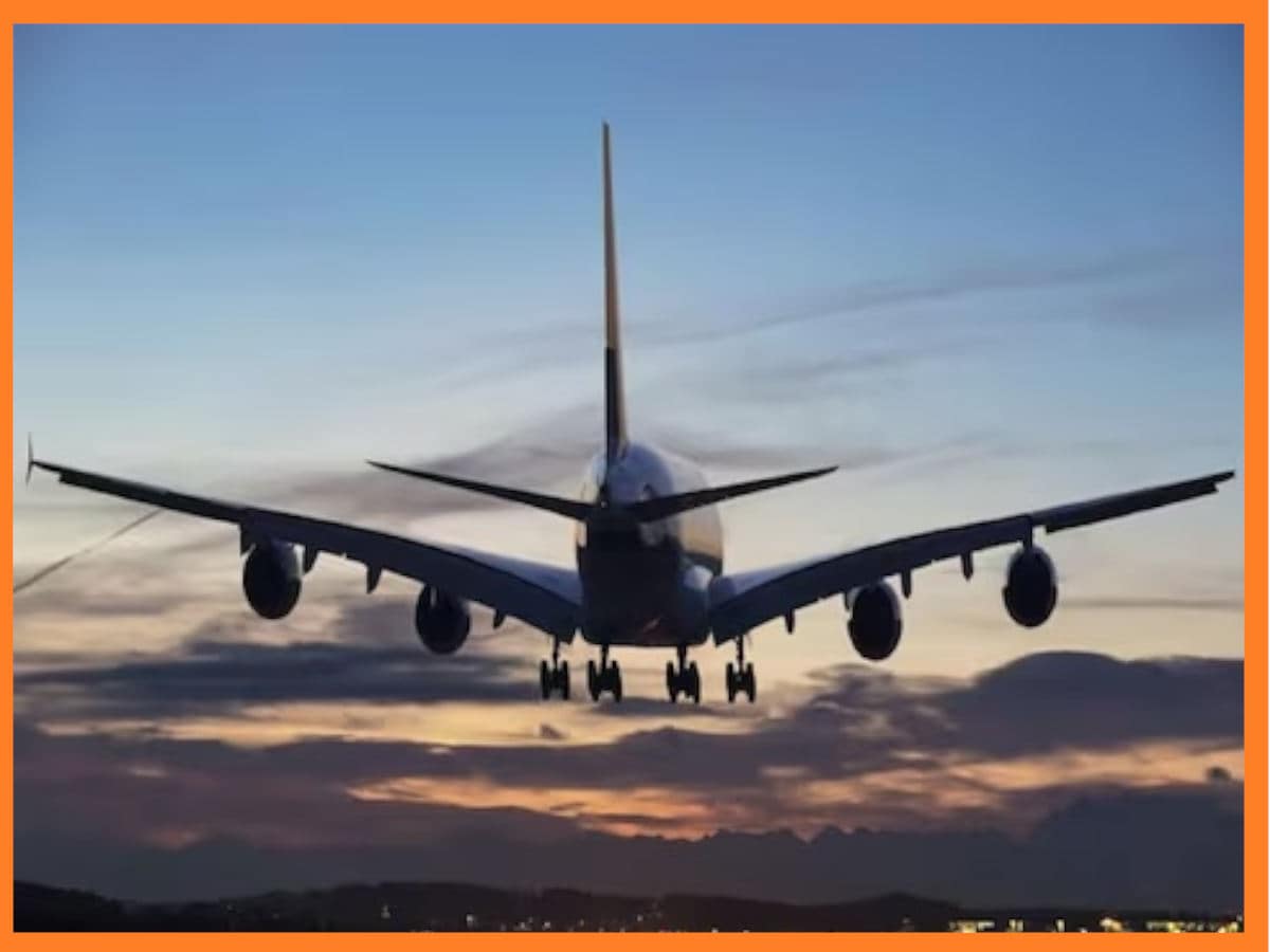 Why does plane fly so high does it helps avoid obstacles during flight ...