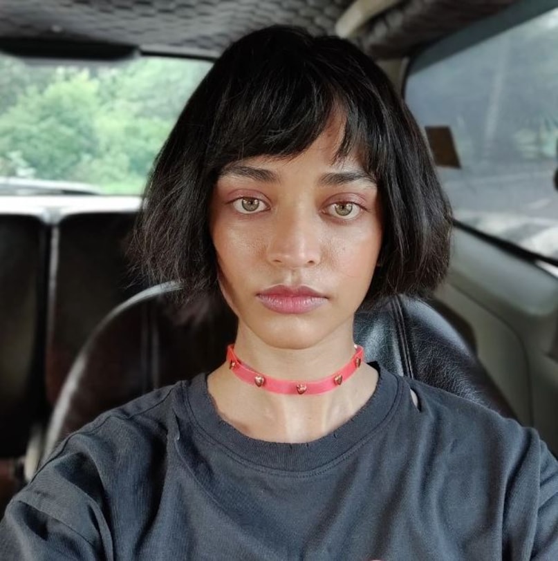 Class famed Suhani Ahuja aka Anjali Sivaraman looks exactly like ...