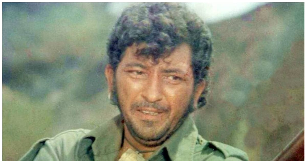 10 रुपये की चीज ना मिलने पर जब अमजद खान ने सेट पर मचाया हंगामा, खर्च कर दिये हजारों, तलब देख ...