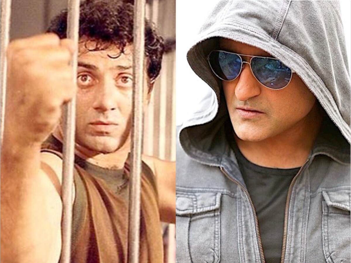 Bollywood most angry actor Armaan Kohli lost deewana film because of ...
