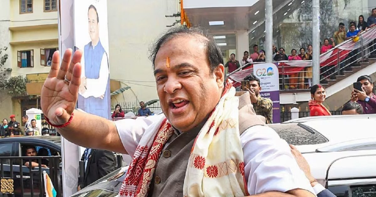 बाल विवाह के खिलाफ असम में छिड़ी मुहिम 24 घंटे में 2044 गिरफ्तारियांपंडित मौलवी भी शामिल