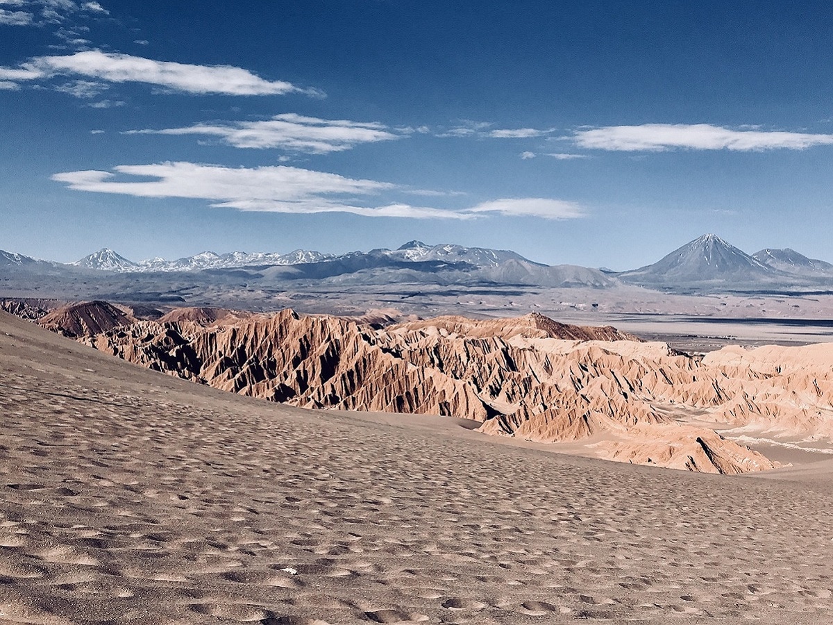 Life on Mars could not be found by Rovers experiment on Earth tells why ...