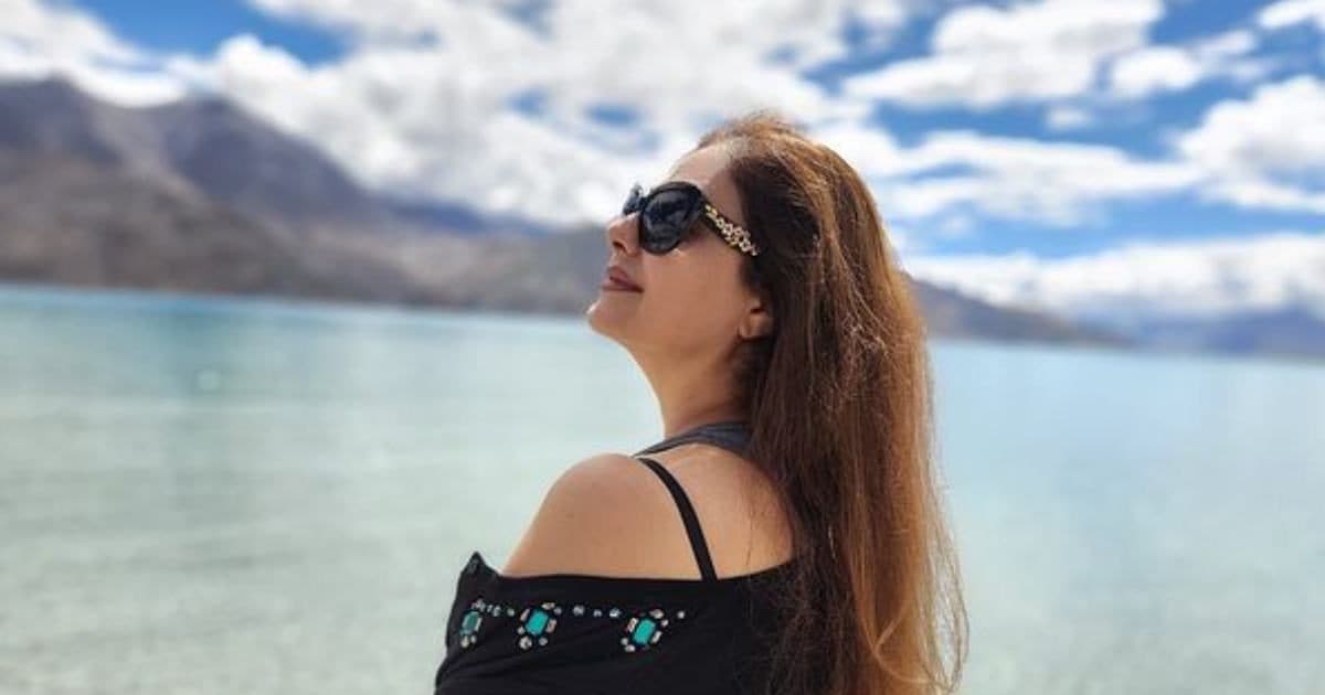 Ayesha jhulka bad relationship with akshay kumar actress not become ...