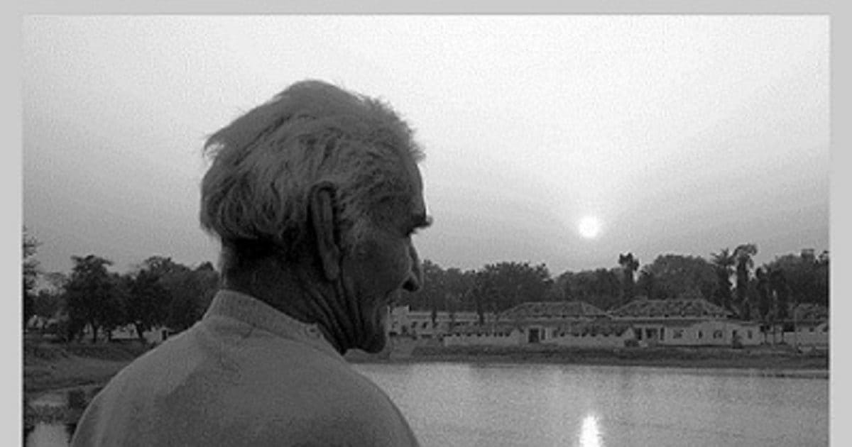 Baba Amte death Anniversary an incident caused him to devote life for ...