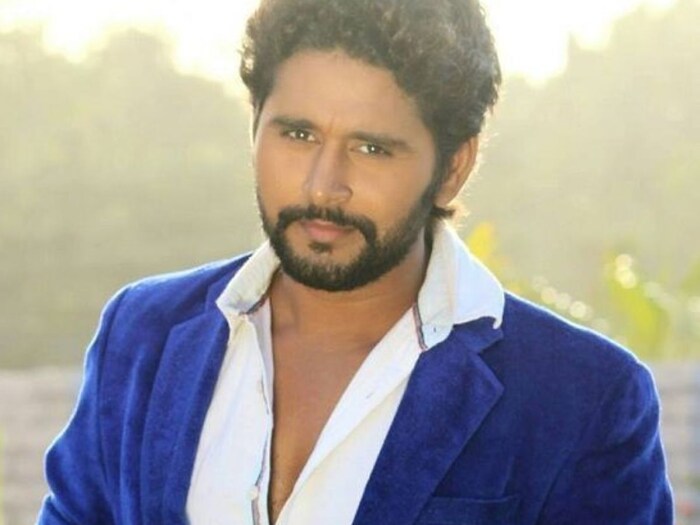 Bhojpuri Actor Yash kumar Transformation Look here unseen pics - बड़े बाल और दुबले-पतले, 9 साल ...