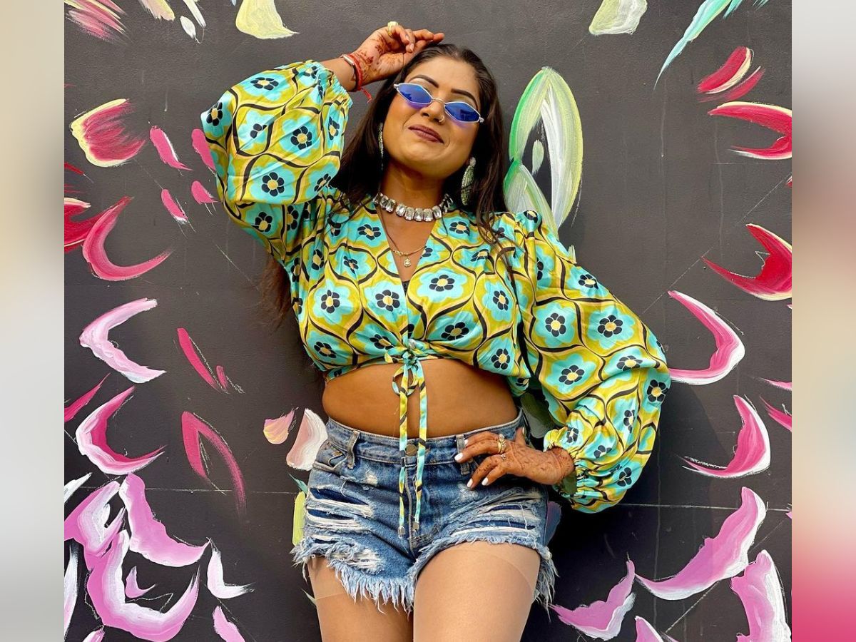 Rani Actress When Rani Mukerji Cried Because Of Karan Johar