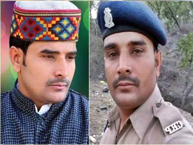 Pulwama attack kangra tilak raj got martyred in terror attack left 22 ...