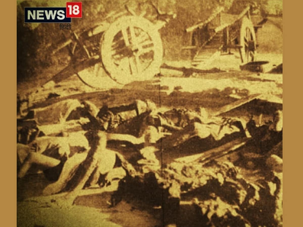 Chauri Chaura Incident: क्या होता अगर नहीं होता चौरी चौरा कांड ...