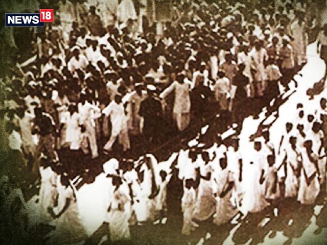 Chauri Chaura Incident: क्या होता अगर नहीं होता चौरी चौरा कांड ...