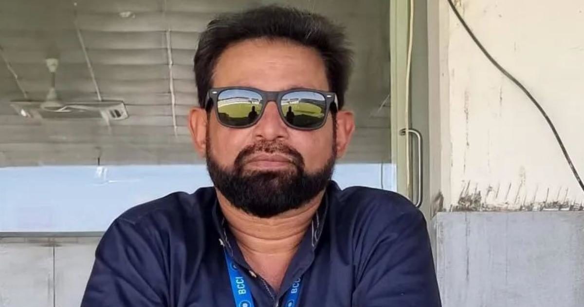 Chetan sharma resigned as the chief selector post team india bcci virat ...