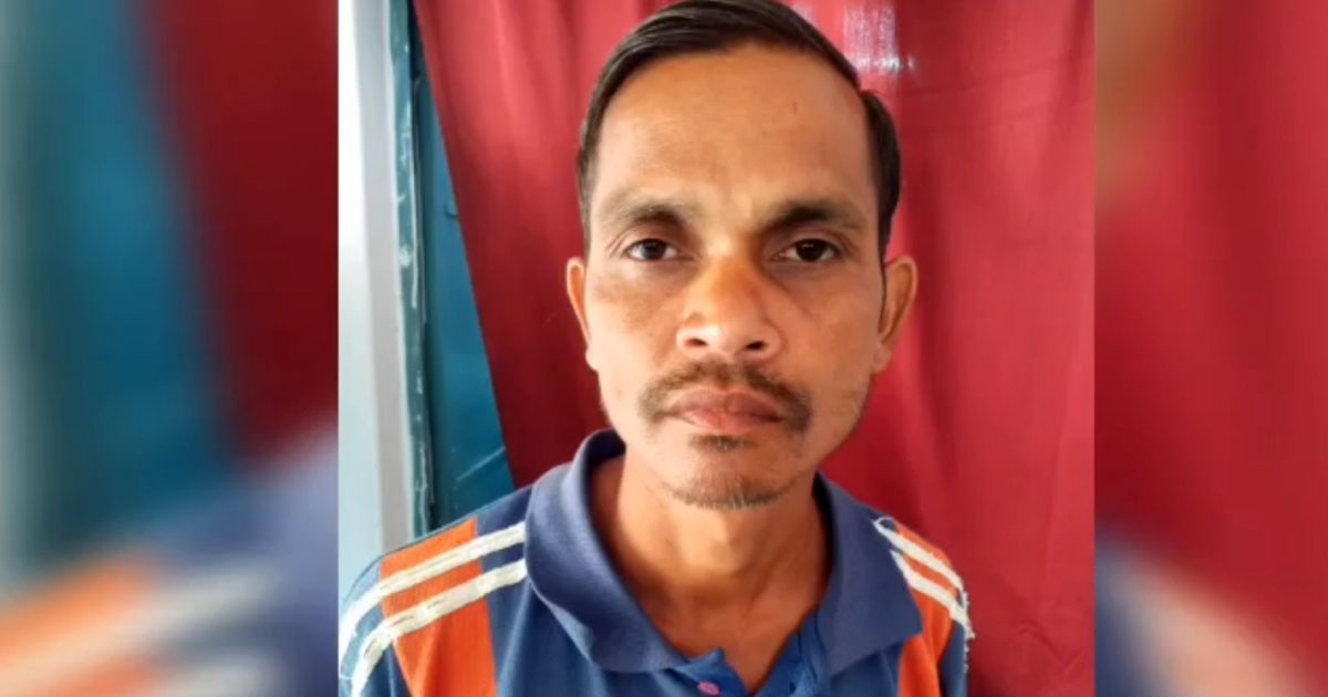 Nani ke hathyare ko jail man life imprisonment in nani murder case ...