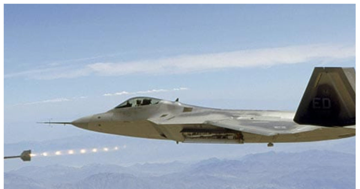 US Jet Shoots Down Unidentified Object Over Canada, 2nd Strike In 2 ...