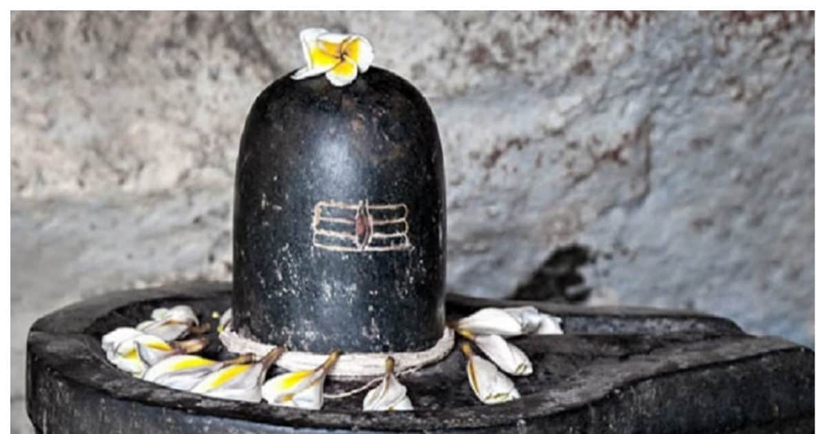 Mahashivratri Know why the altar of shivling faces north what is the ...