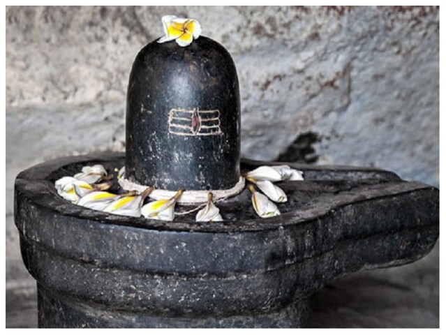 Mahashivratri Know why the altar of shivling faces north what is the ...