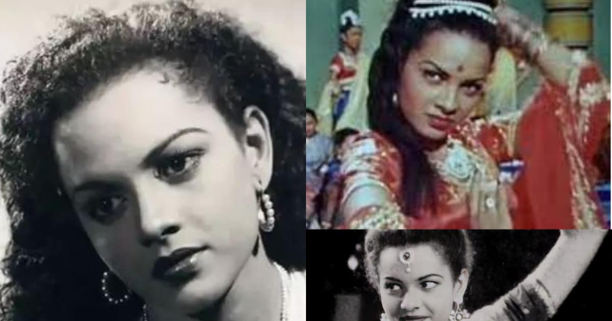 5000 सैंडल महंगी ड्रेस, एक्ट्रेस कारों में घुमाती थी कुत्ते, सड़क से ...