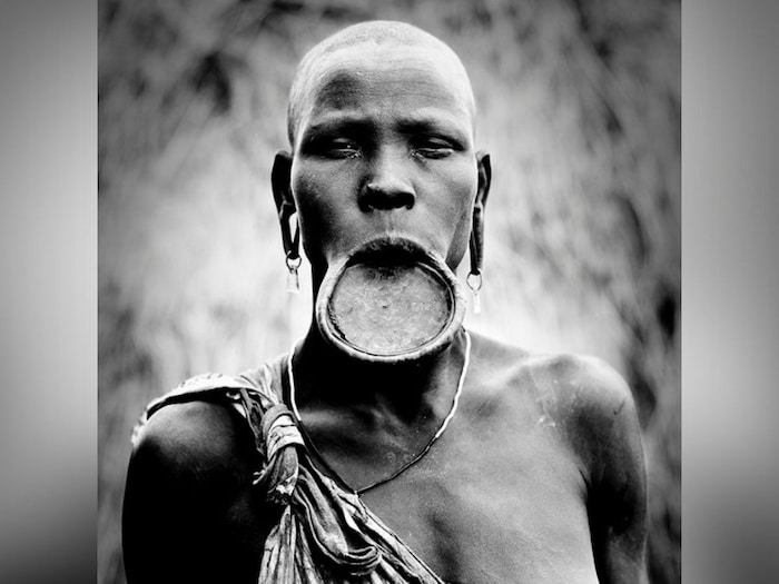 Customs that oppress women around the world mahilaon ka khatna breast ...