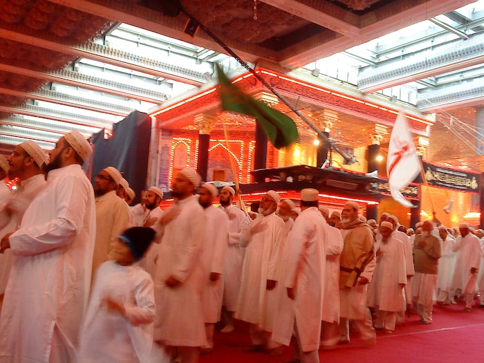 Bohra muslim community who are dawoodi bohra muslim - कौन हैं बोहरा ...