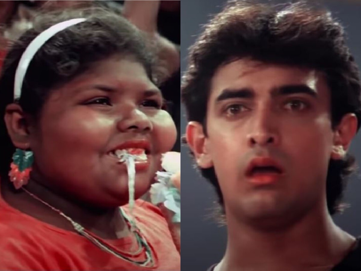 Dil Movie Director Indra cast beggar for miss mili role famous after ...