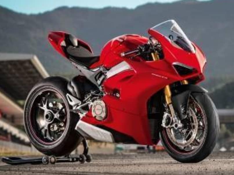 Top 5 Superbikes in India Kawasaki Ninja H2 Suzuki Hayabusa BMW S ...
