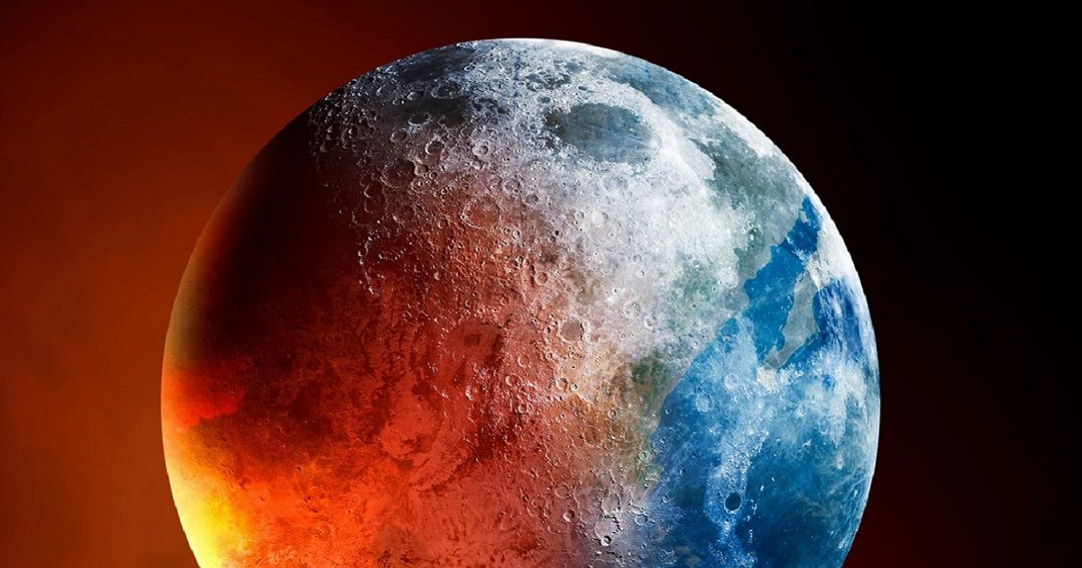 Ancient global warming tells about future of Earth - पुरातन ग्लोबल ...