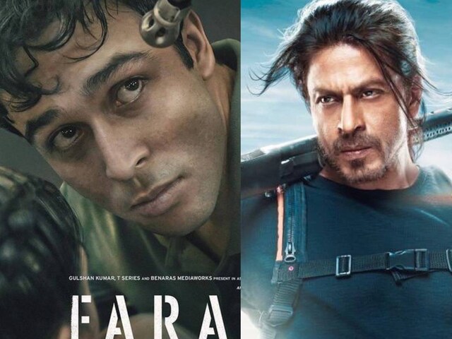 Pathaan को टक्कर देने आज रिलीज होगी हंसल मेहता की Faraaz, रियल घटना पर ...