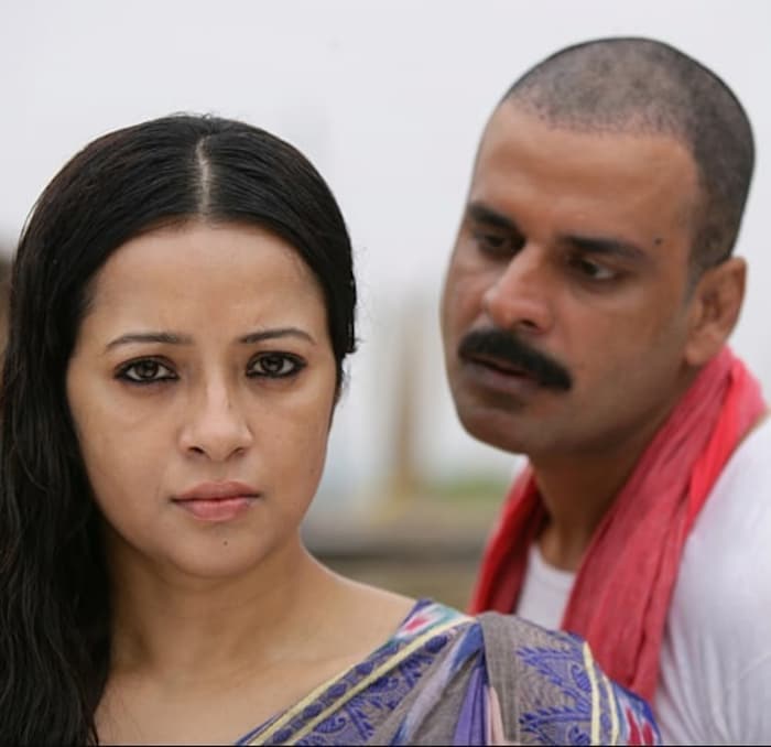 Gangs of Wasseypur film Manoj Bajpayee Sardar khan wife Durga aka reema ...