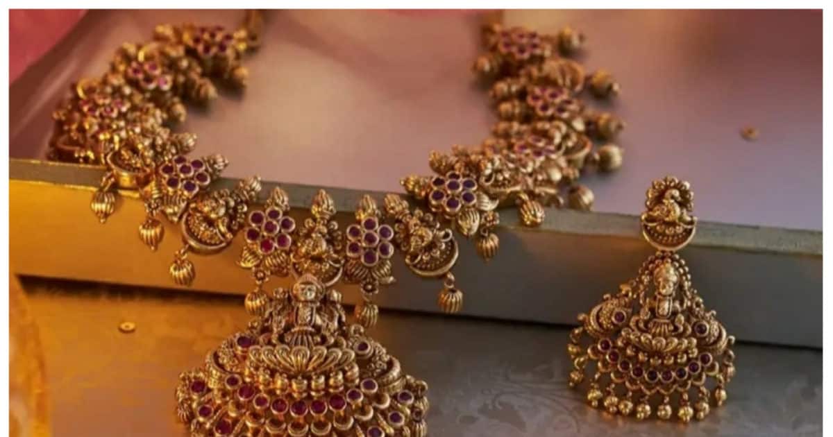 Gold Price Today in Ranchi February 15 Gold Rate Decreased and silver ...