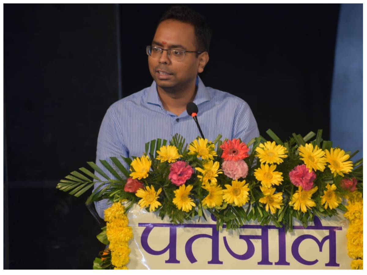 Success story of ias govind jaiswal rickshaw puller son ias film series ...