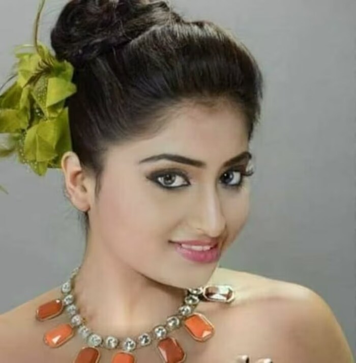 Bengali actress haimanti ganguly name emerged in ssc scam by kuntal ghosh gopal dalapati wife ...