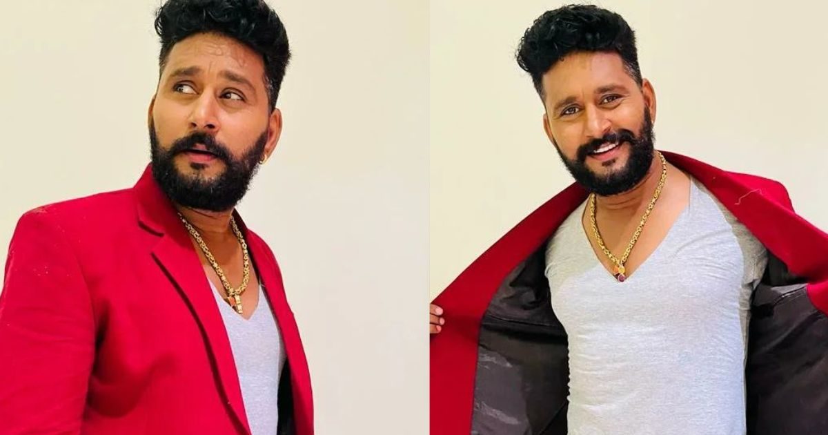 Happy Birthday Yash kumar Used to Sold LED bulb Before Become An Actor ...