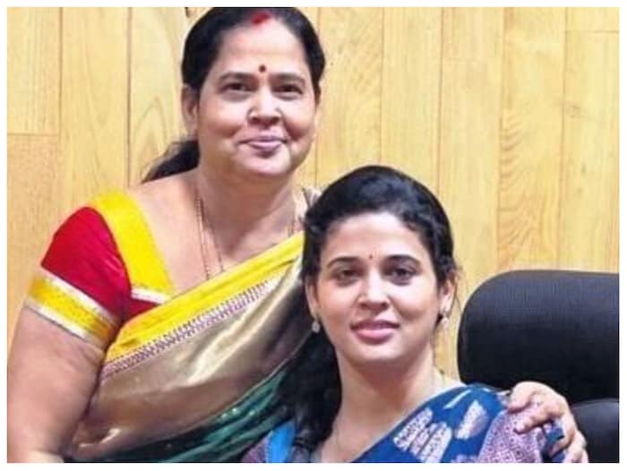 Success story of ias rohini sindhuri biography ias private photos ...