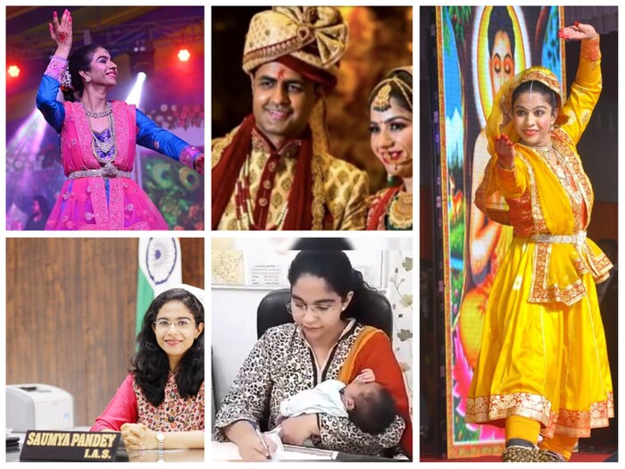 Page-4 - Success story of ias saumya pandey cdo kanpur dehat contact ...