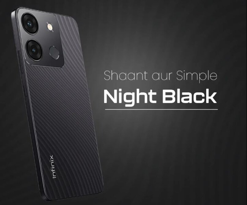 Page-4 - Infinix smart 7 with 6000mah battery and 13mp camera launched ...