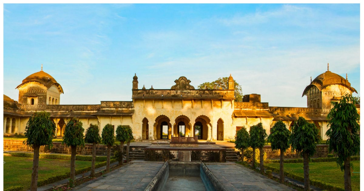 1715 तक जगदीशपुर ही था भोपाल का इस्‍लाम नगर, औरंगजेब के भगोड़े सैनिक ने ...